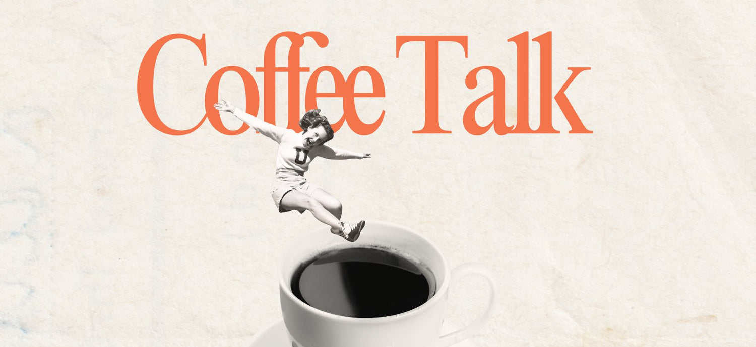 Selecting Your Possibility - A Coffee Guide to Our Selection ...
